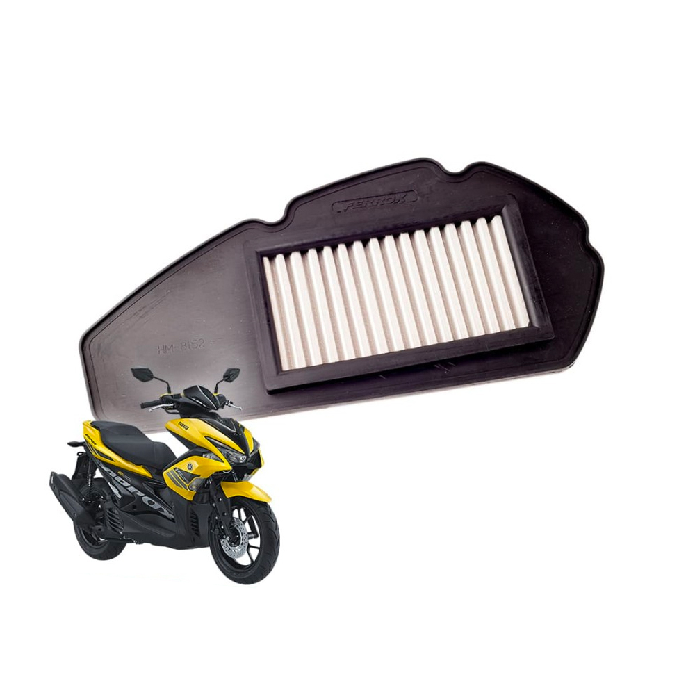 FERROX untuk Motor - FERROX